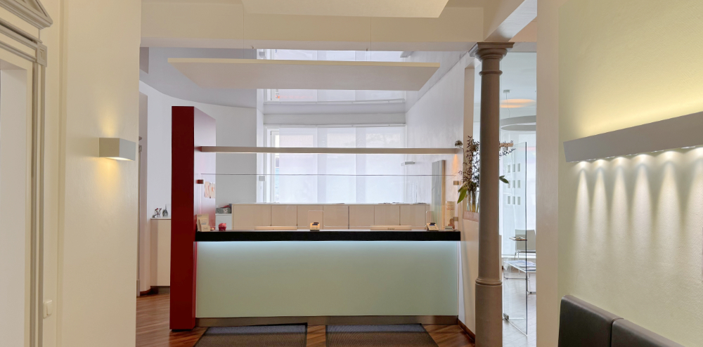 Impressum | Fachärztliches Zentrum im Tal